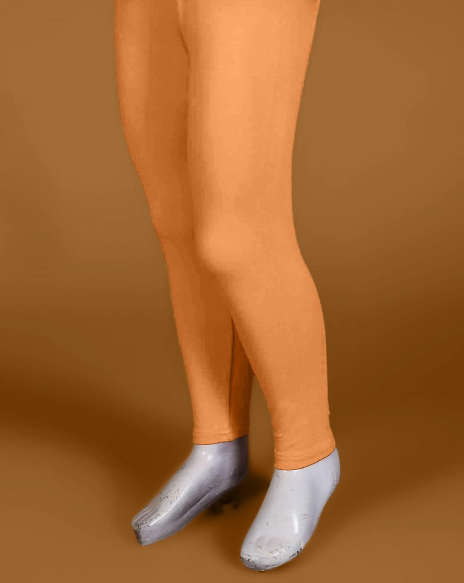 GIRLS BASIC TIGHTS - Polkadots