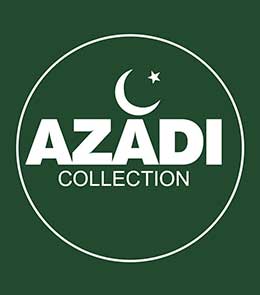 AZADI COLLECTION - Polkadots