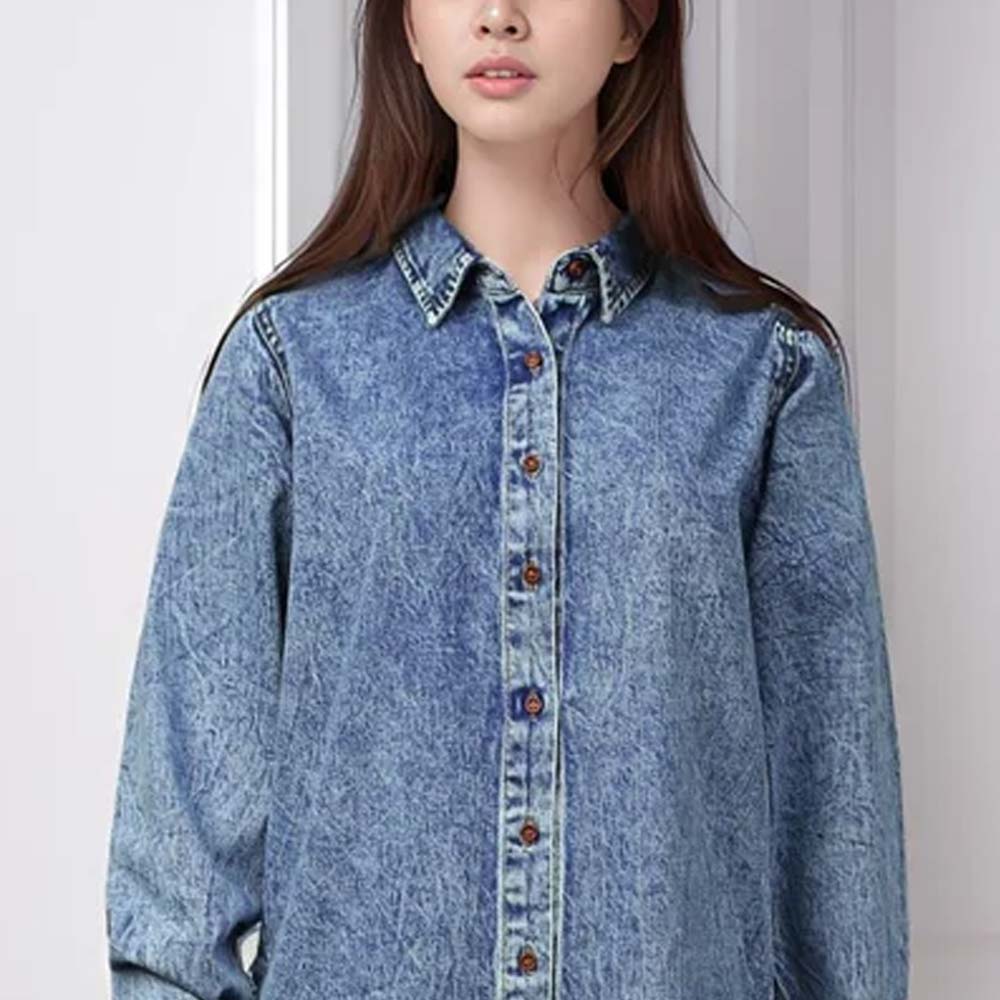 Classic Denim Styles for Every Occasion – Polkadots