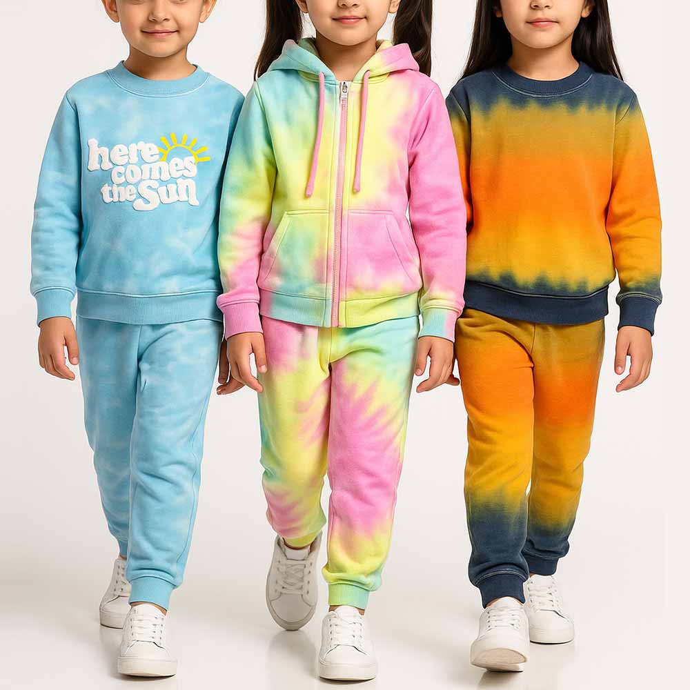 Stylish Girls Clothing Collection – Polkadots