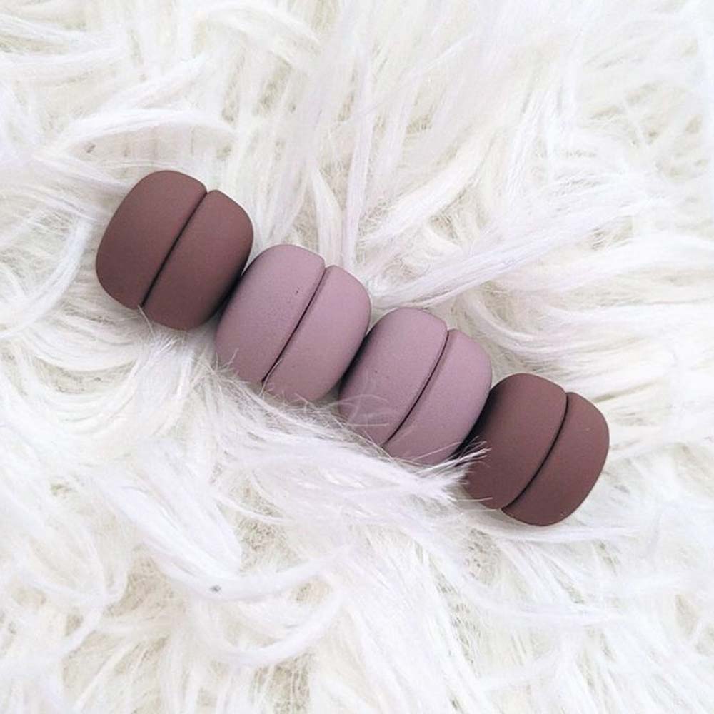 Stylish Hijab Pins: Perfect for Any Outfit – Polkadots