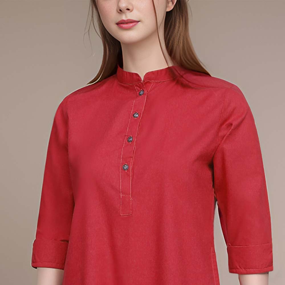 Plain Clothing: Versatile Styles for Everyday Wear – Polkadots