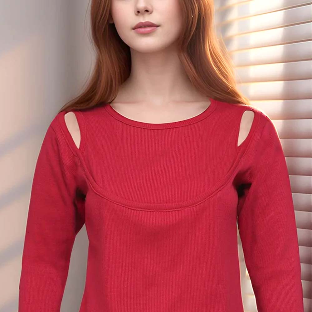 Stylish Western Tops for Any Occasion – Polkadots