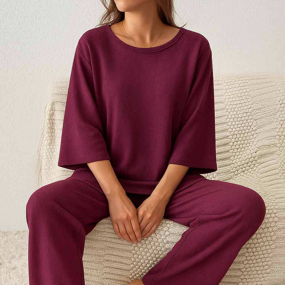 Cozy Winter Fashion Trends – Polkadots