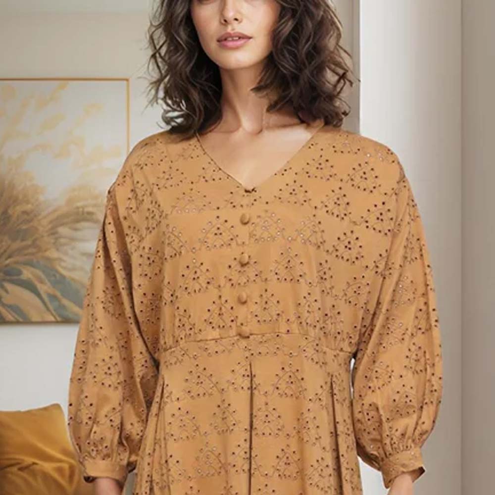 Stylish Women's Frocks Collection | Trendy Dresses for Her – Polkadots