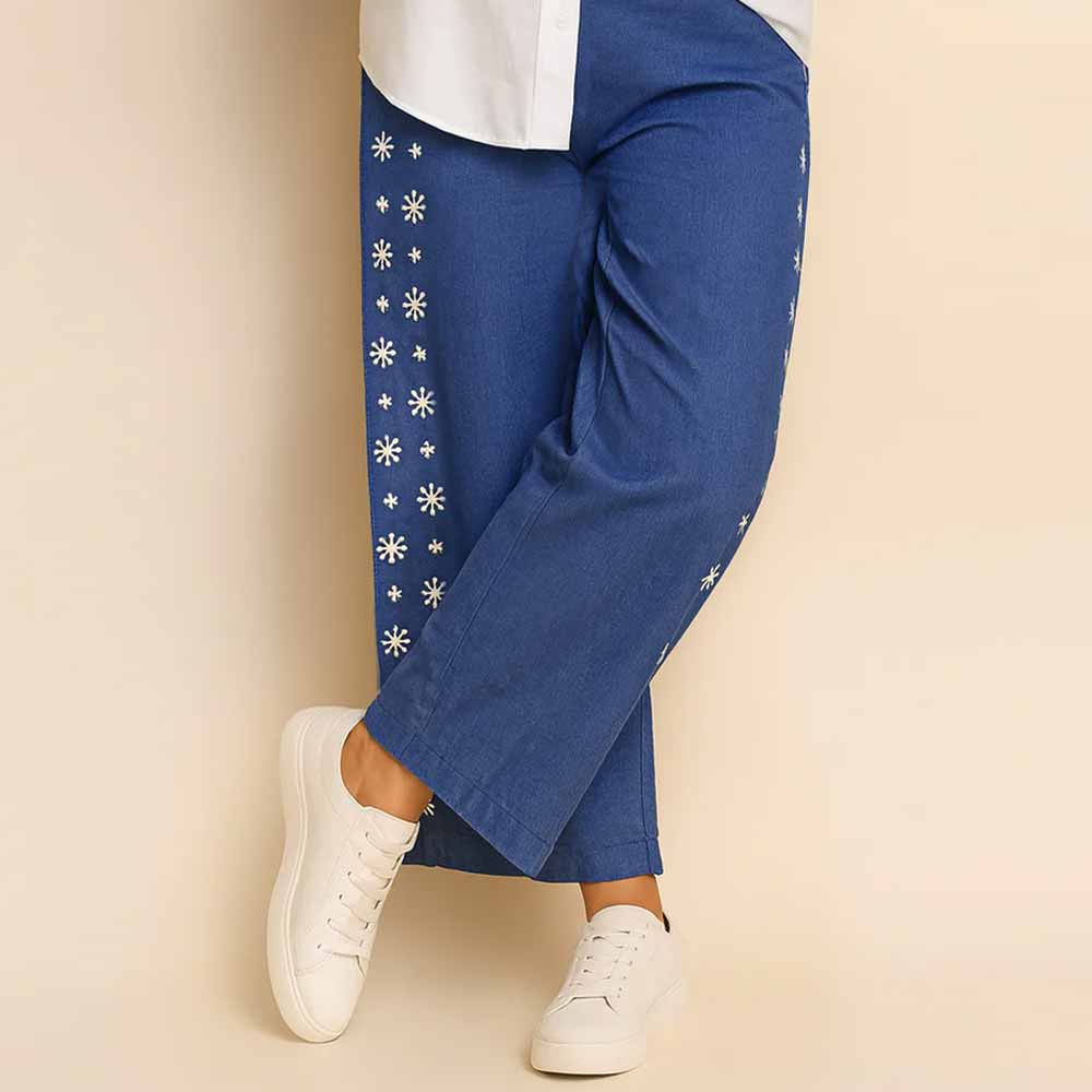 Stylish Women's Pants Collection - Perfect for Every Occasion – Polkadots