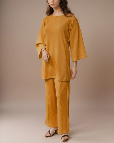 CO-ORD SET - Polkadots