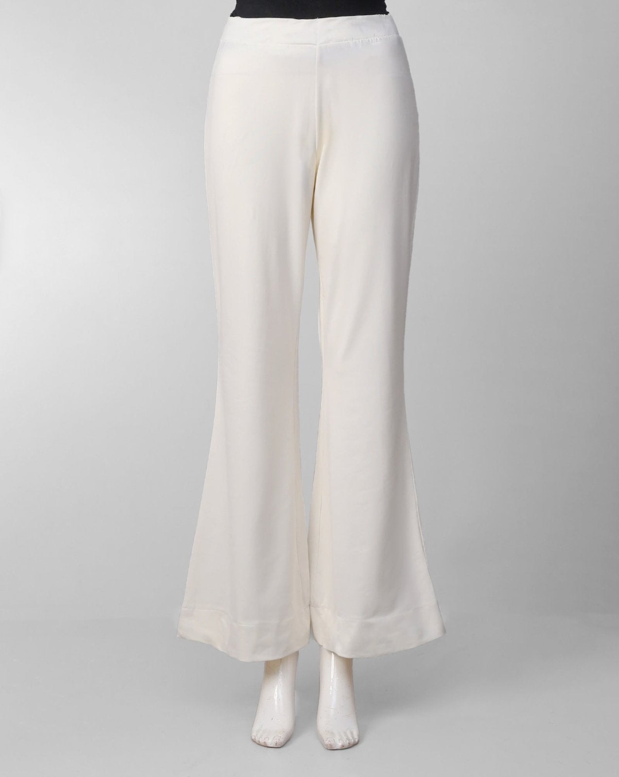 BELL BOTTOM TROUSERS (MINOR FAULT) - Polkadots