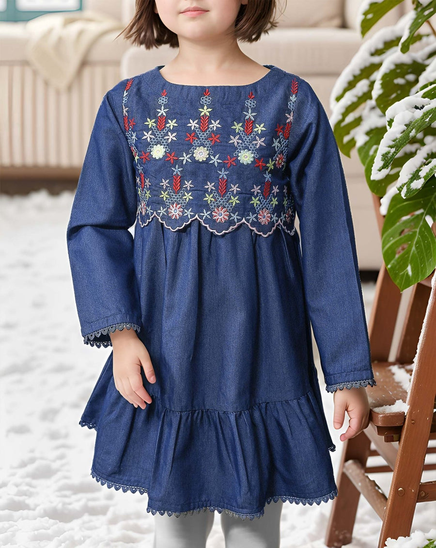 Stylish Girls Clothing Collection – Page 3 – Polkadots