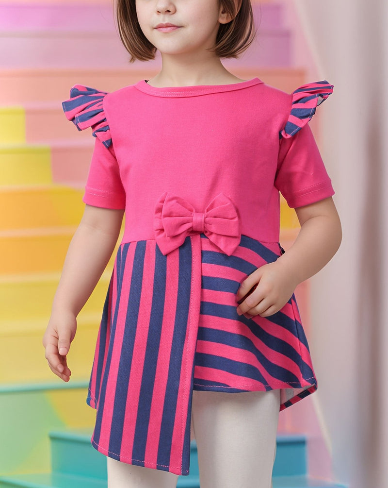 Stylish Girls Clothing Collection – Polkadots