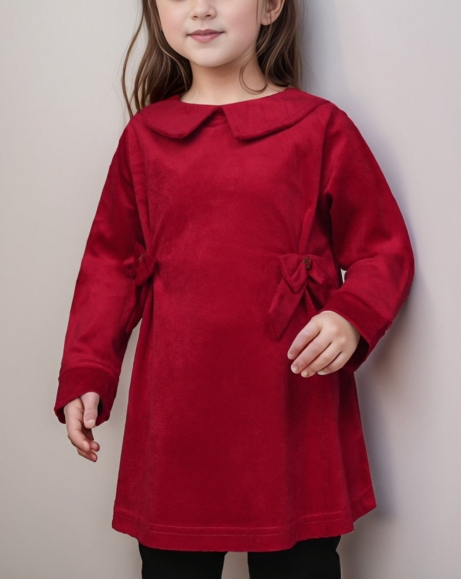 Stylish Girls Clothing Collection – Polkadots