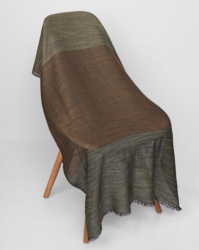 CAPE & SHAWL - Polkadots