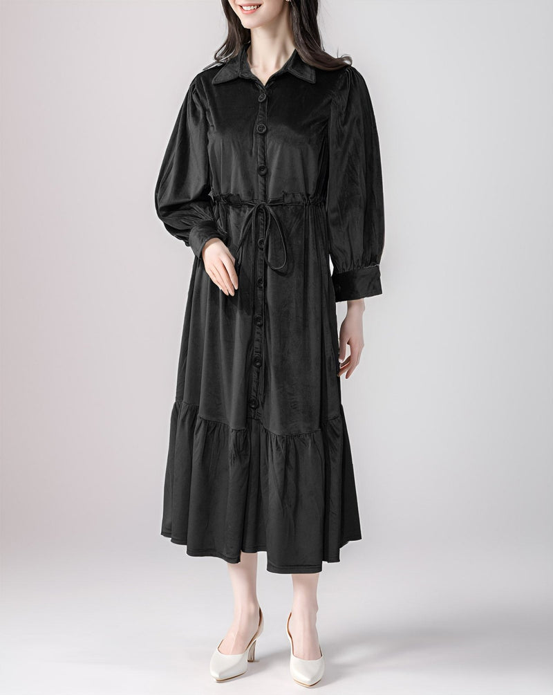 Stylish Women's Frocks Collection | Trendy Dresses for Her – Polkadots