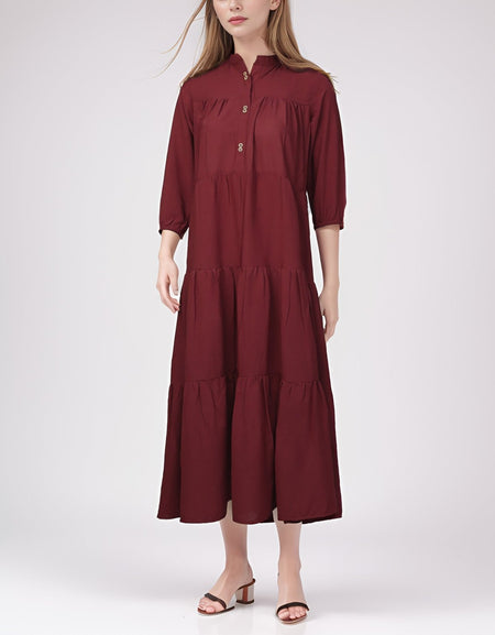 WOMEN FROCKS - Polkadots