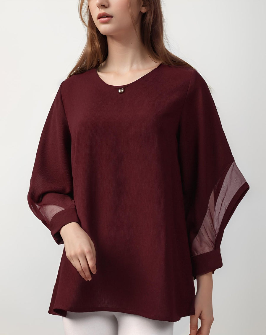 Stylish Western Tops for Any Occasion – Page 4 – Polkadots