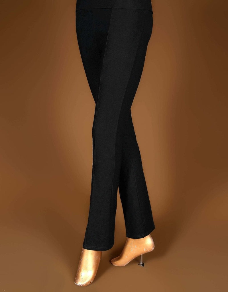 BELL PANTS - Polkadots