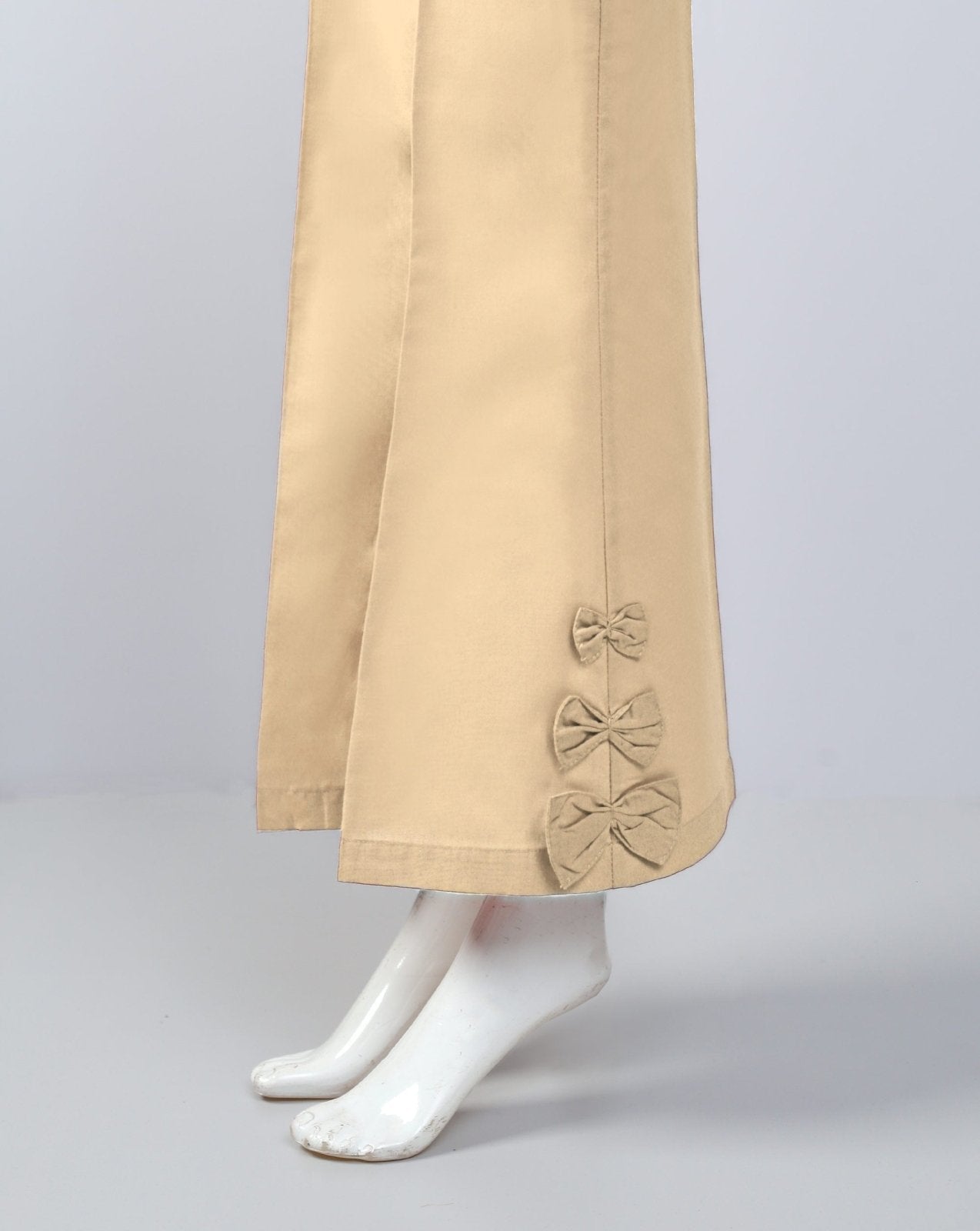 BOW PANTS - Polkadots