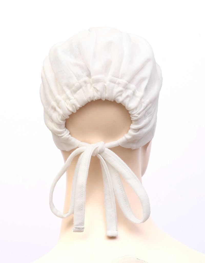 | HIJAB CAP | - Polkadots