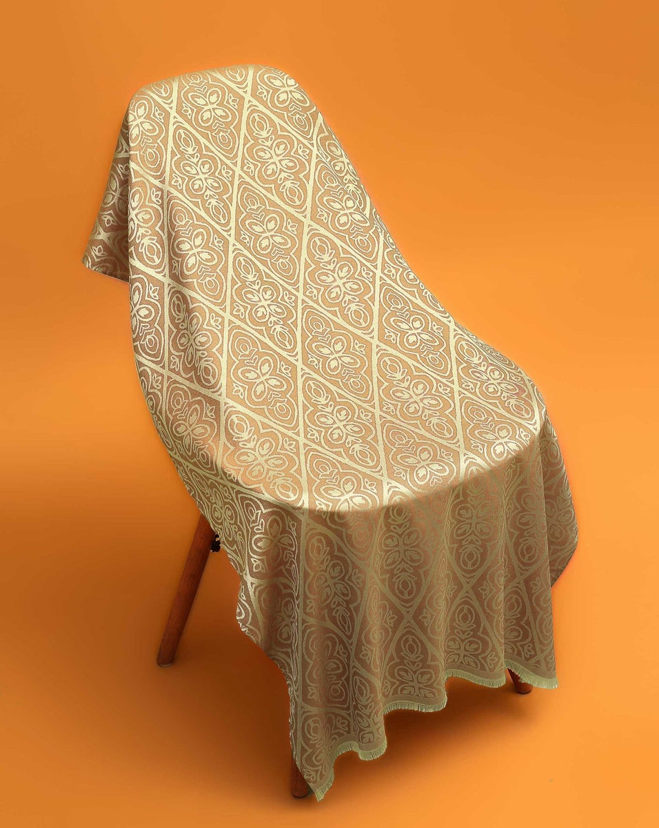 PREMIUM STOLE - Polkadots