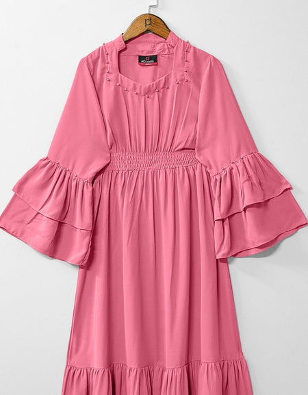 WOMEN FROCKS - Polkadots