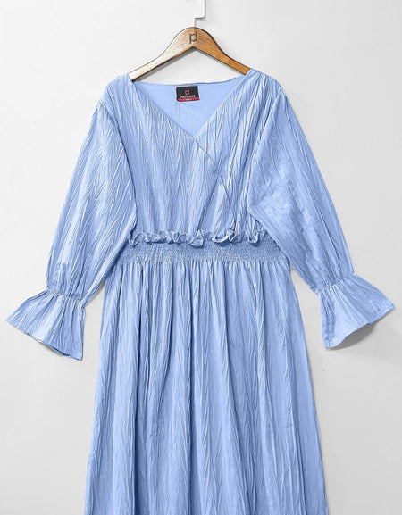 WOMEN FROCKS - Polkadots